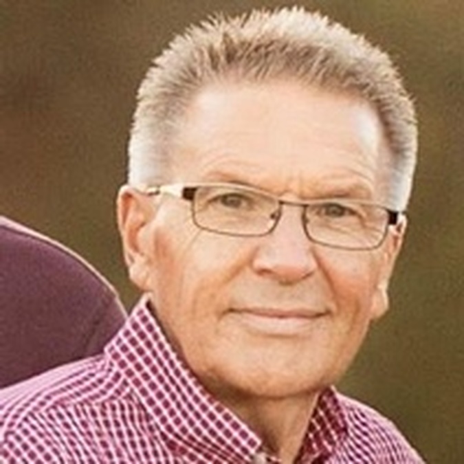 Paul Mullet Obituary - Tryon, NC | McFarland Funeral Chapel