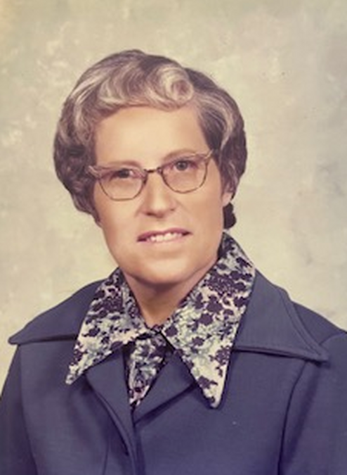 June Williams Obituary - Tryon, NC | McFarland Funeral Chapel